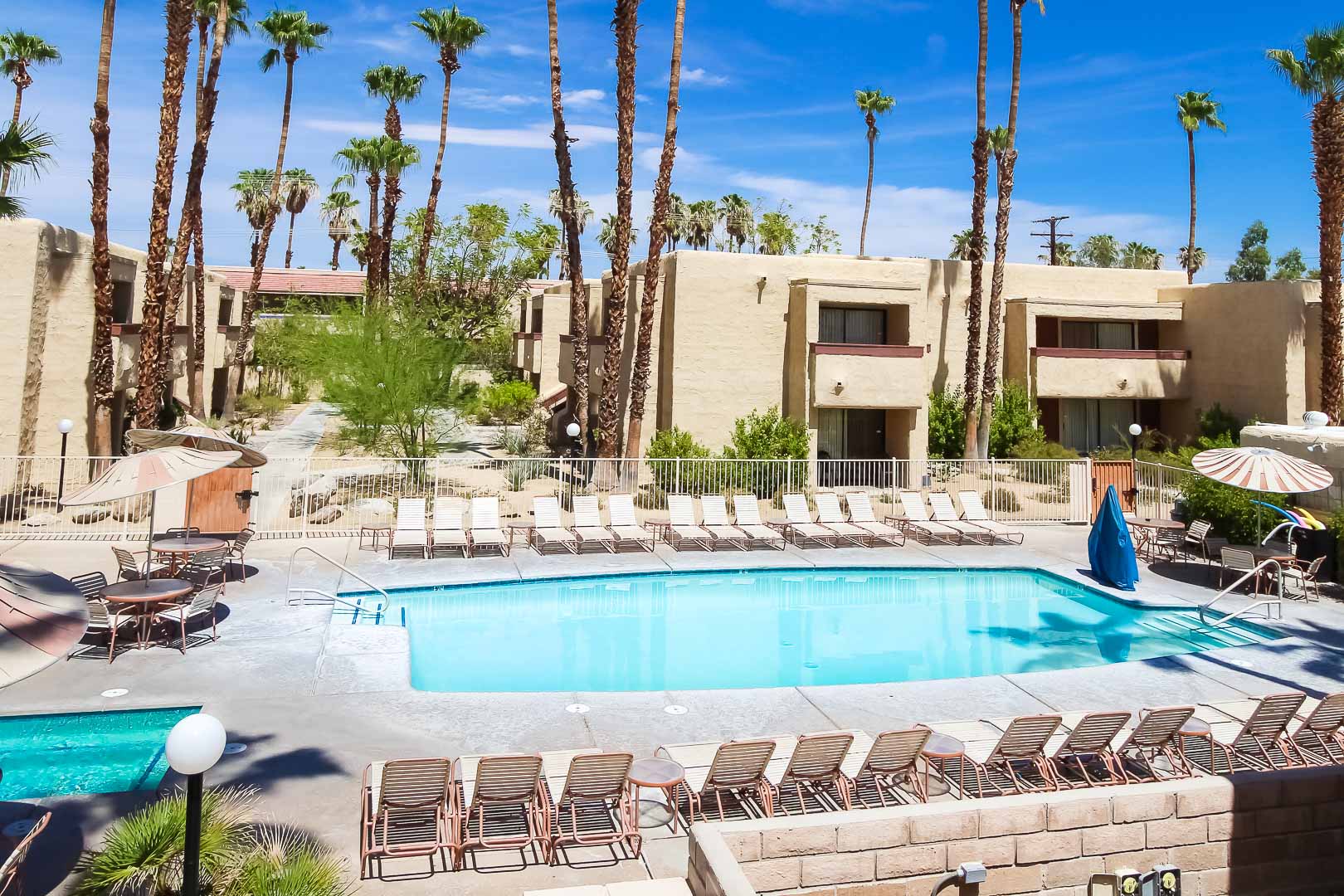 VRI Americas – From Coast to Crest