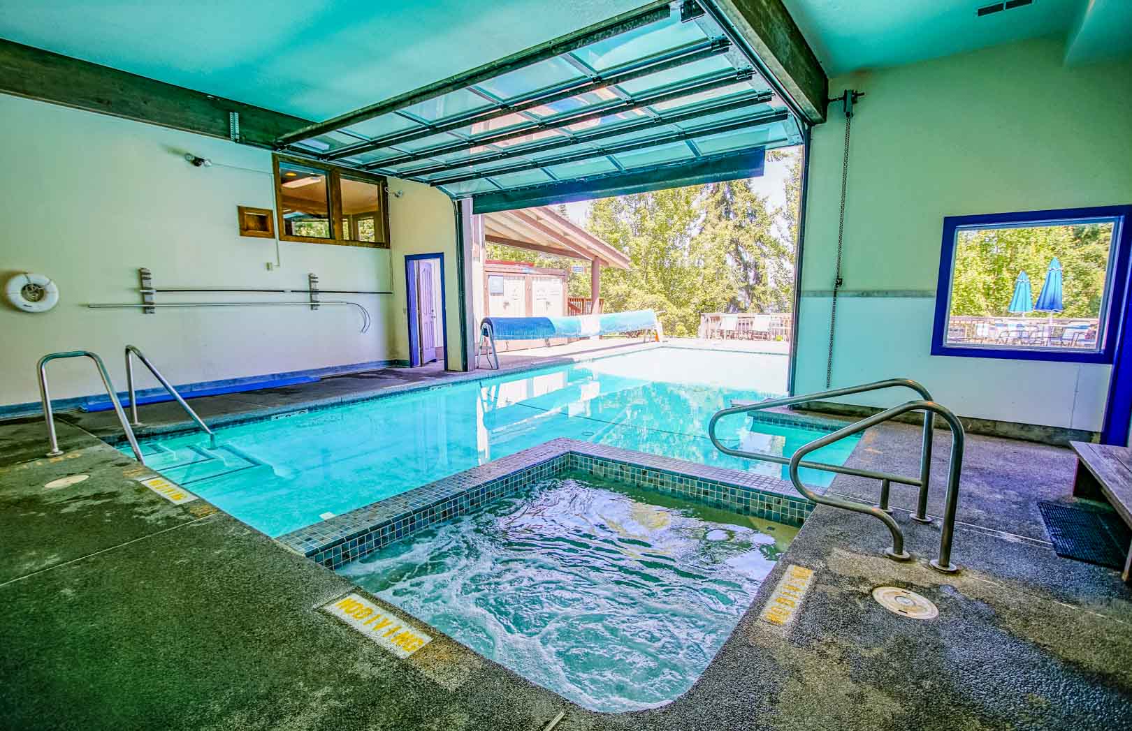 VRI Americas – From Coast to Crest