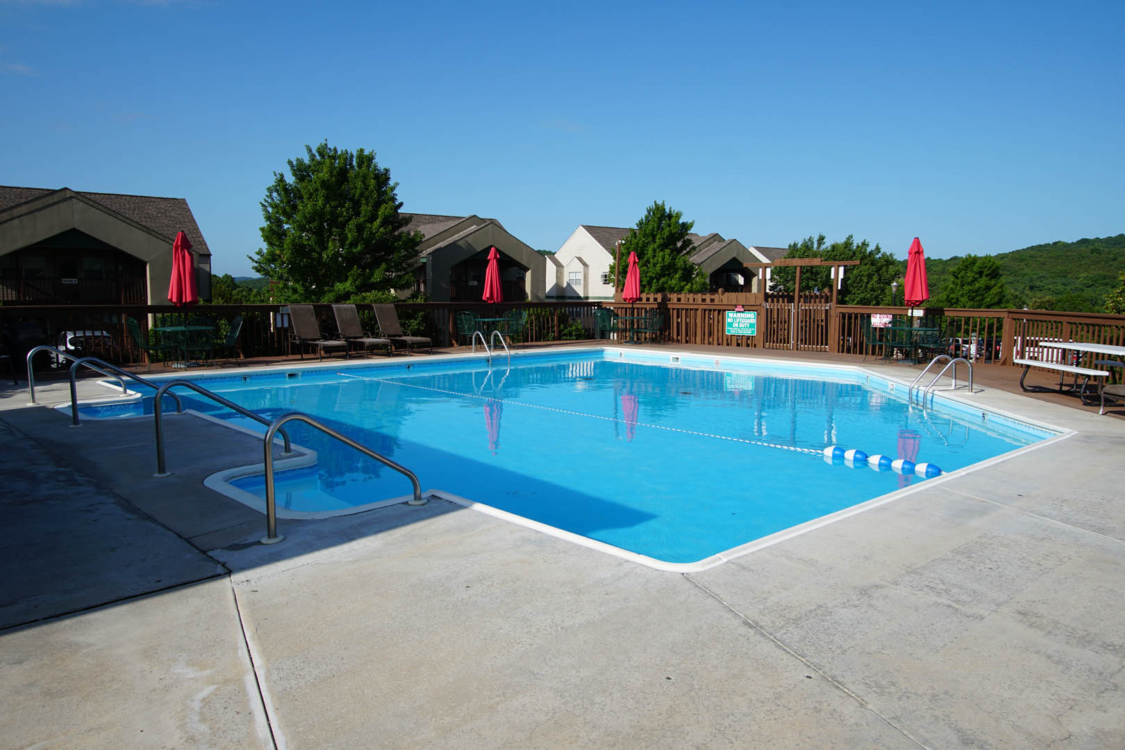 VRI Americas – From Coast to Crest