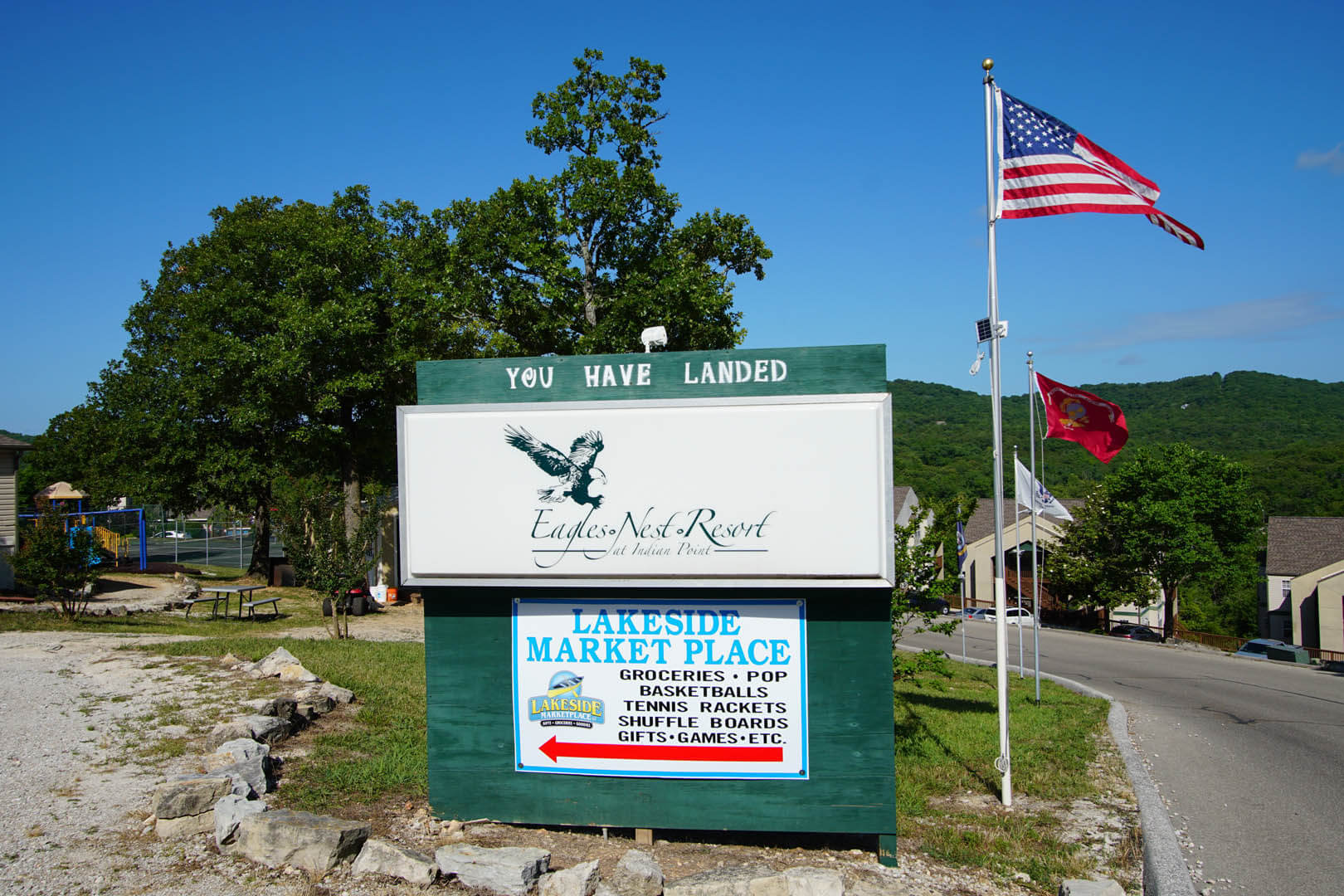 VRI Americas – From Coast to Crest