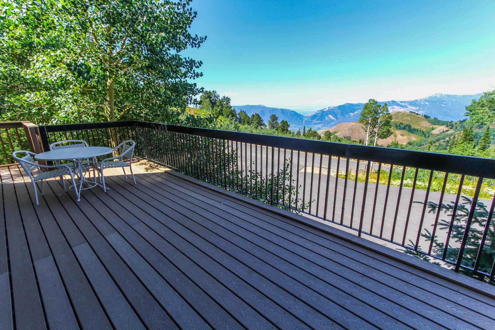 VRI Americas – From Coast to Crest