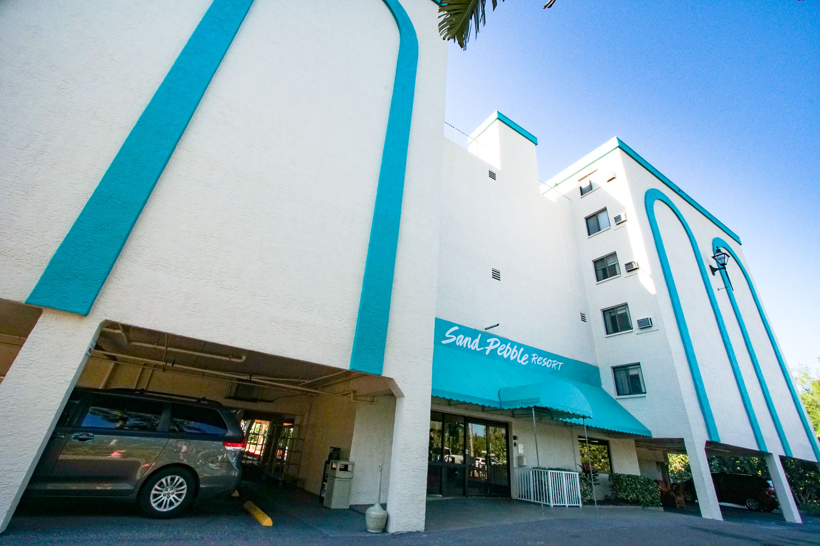 VRI Americas – From Coast to Crest