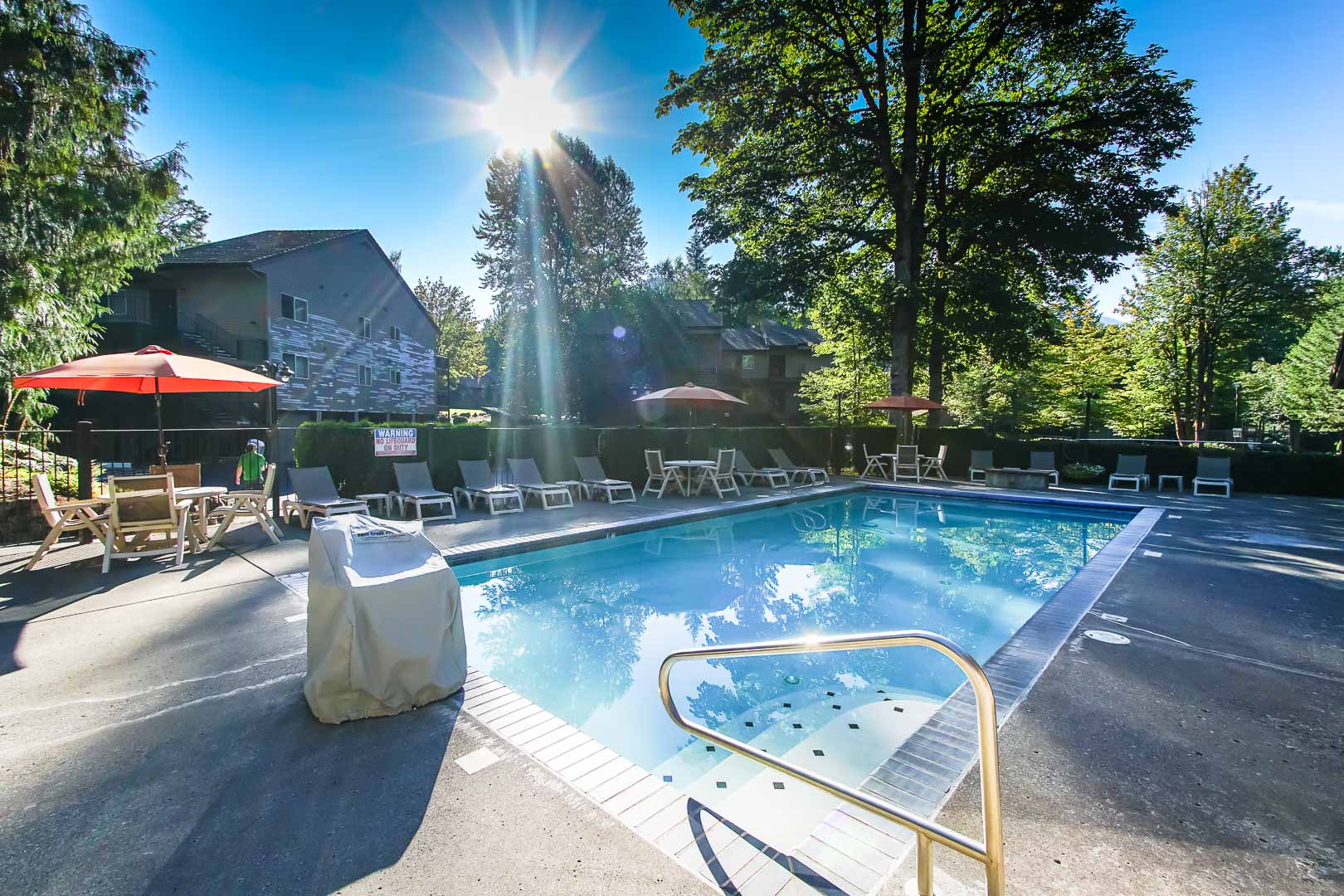 VRI Americas – From Coast to Crest