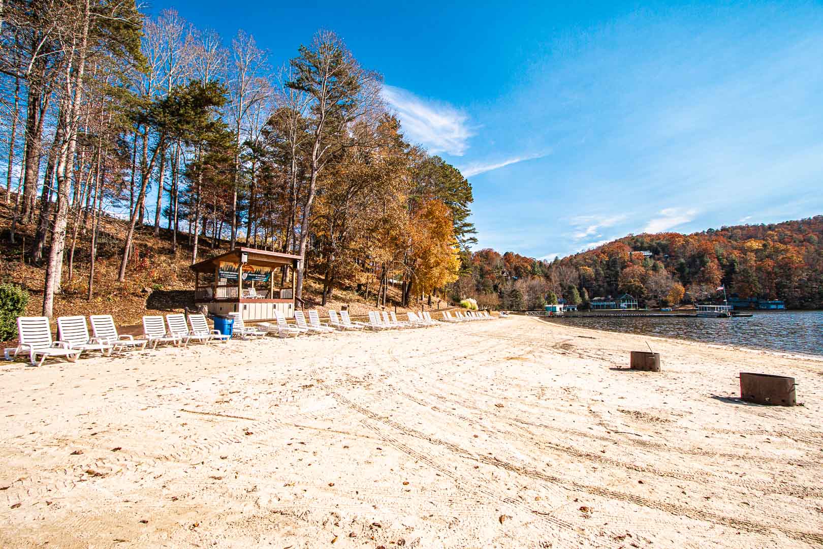 VRI Americas – From Coast to Crest