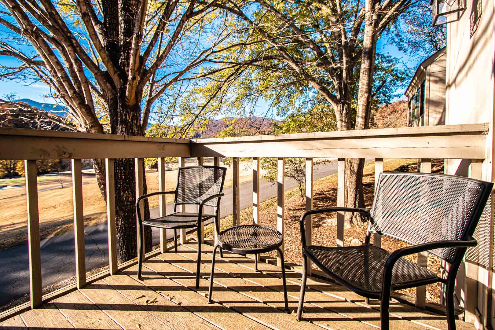 VRI Americas – From Coast to Crest