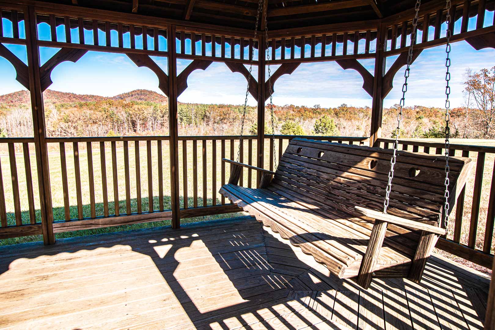 VRI Americas – From Coast to Crest