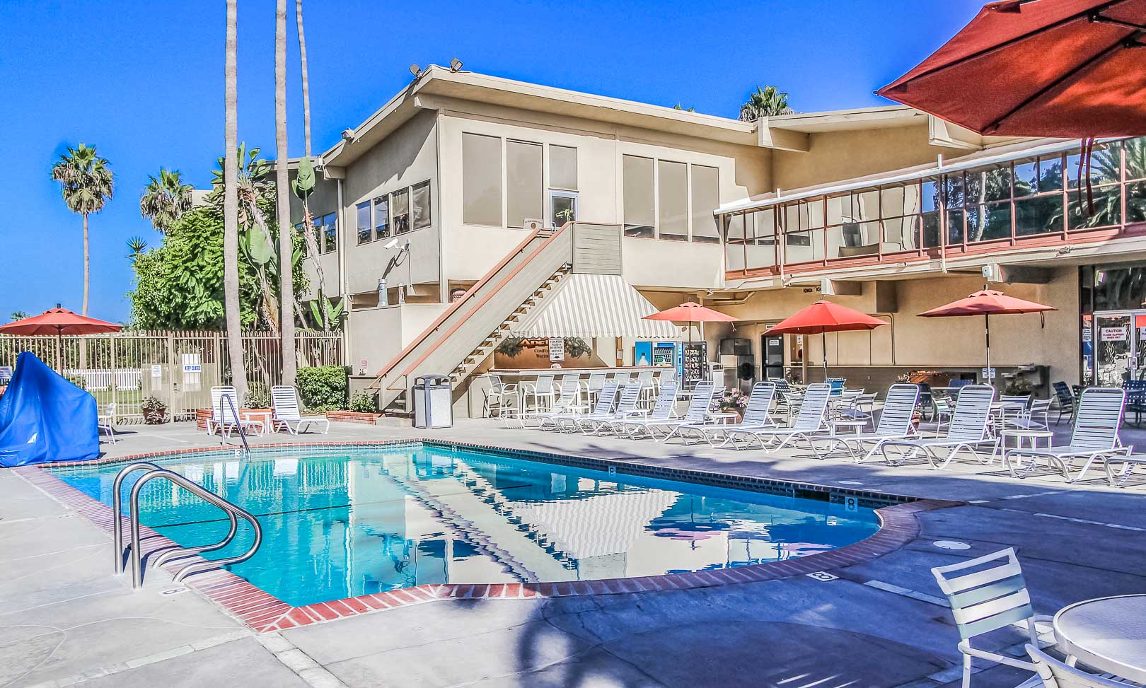 VRI Americas – From Coast to Crest