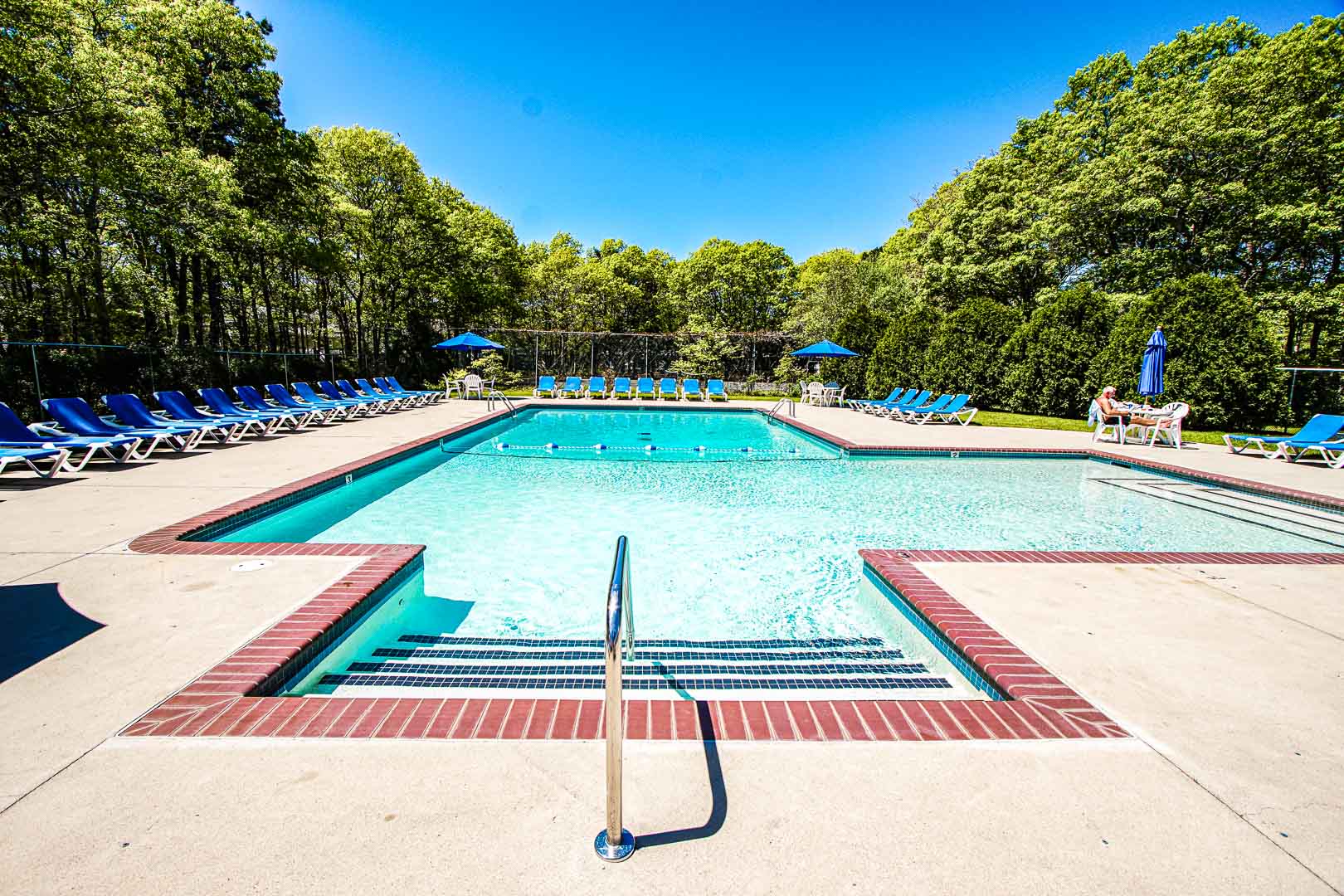 VRI Americas – From Coast to Crest