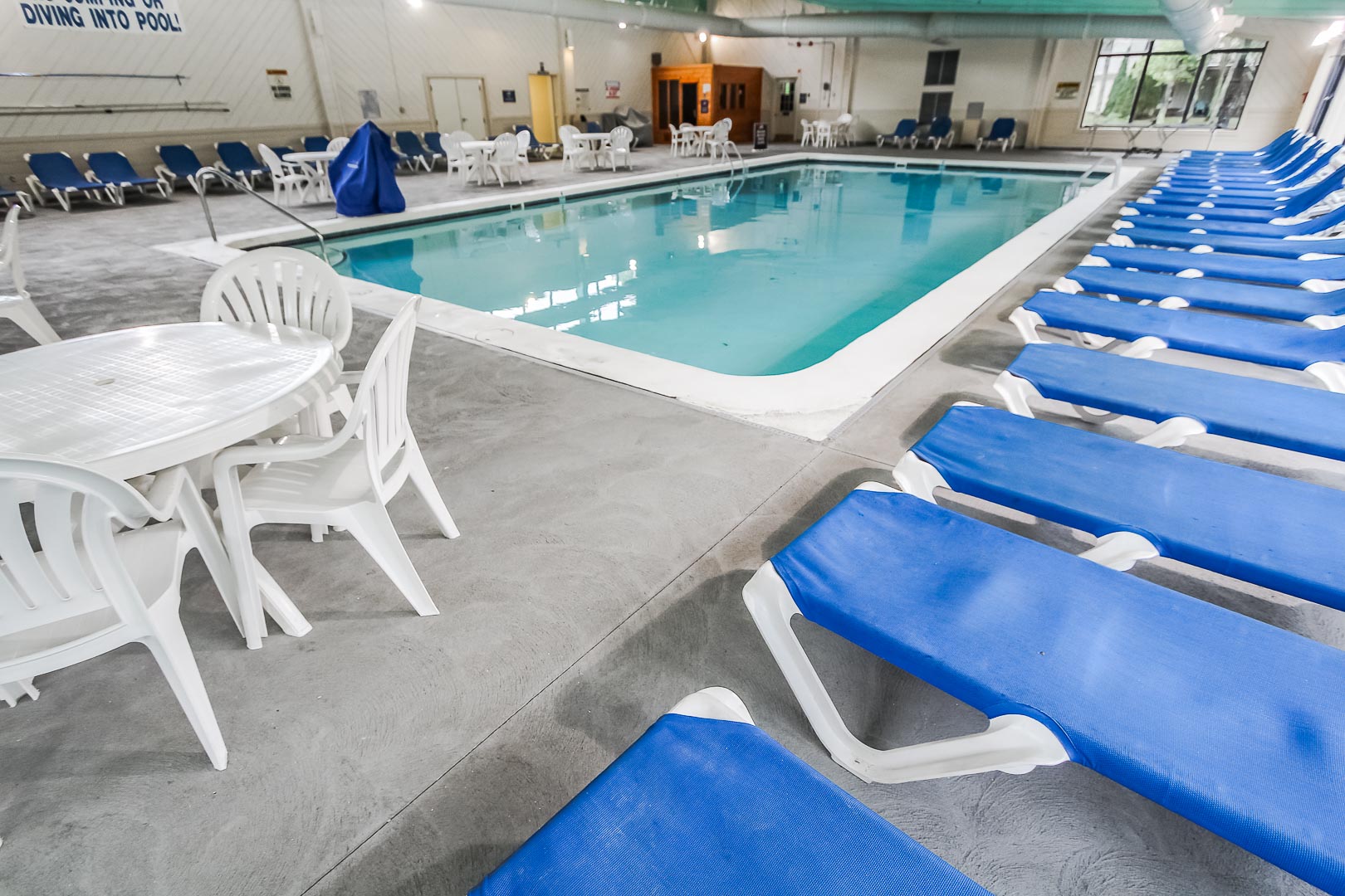 VRI Americas – From Coast to Crest