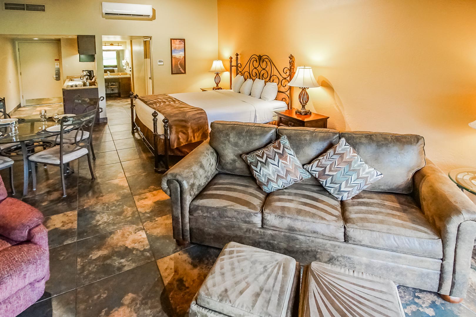 VRI Americas – From Coast to Crest